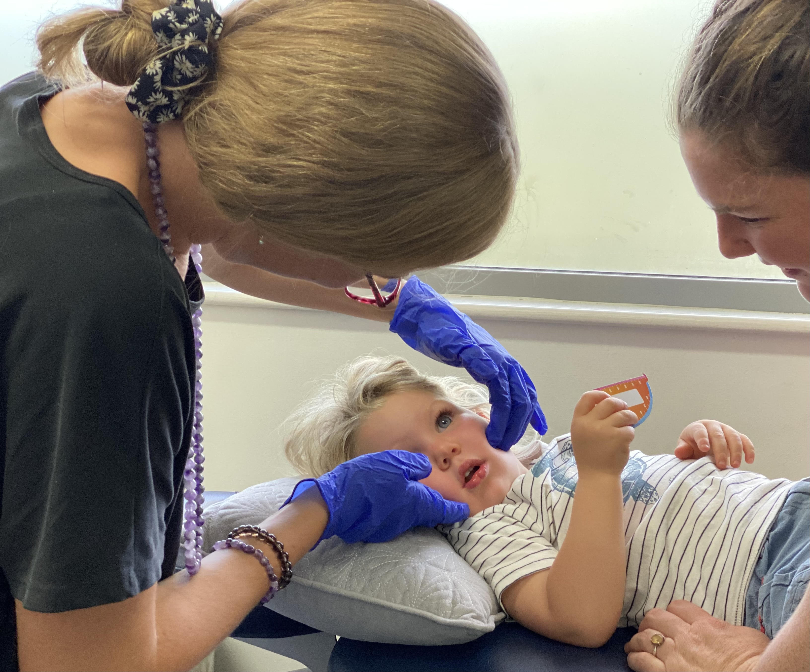 Services – Functional Well-being