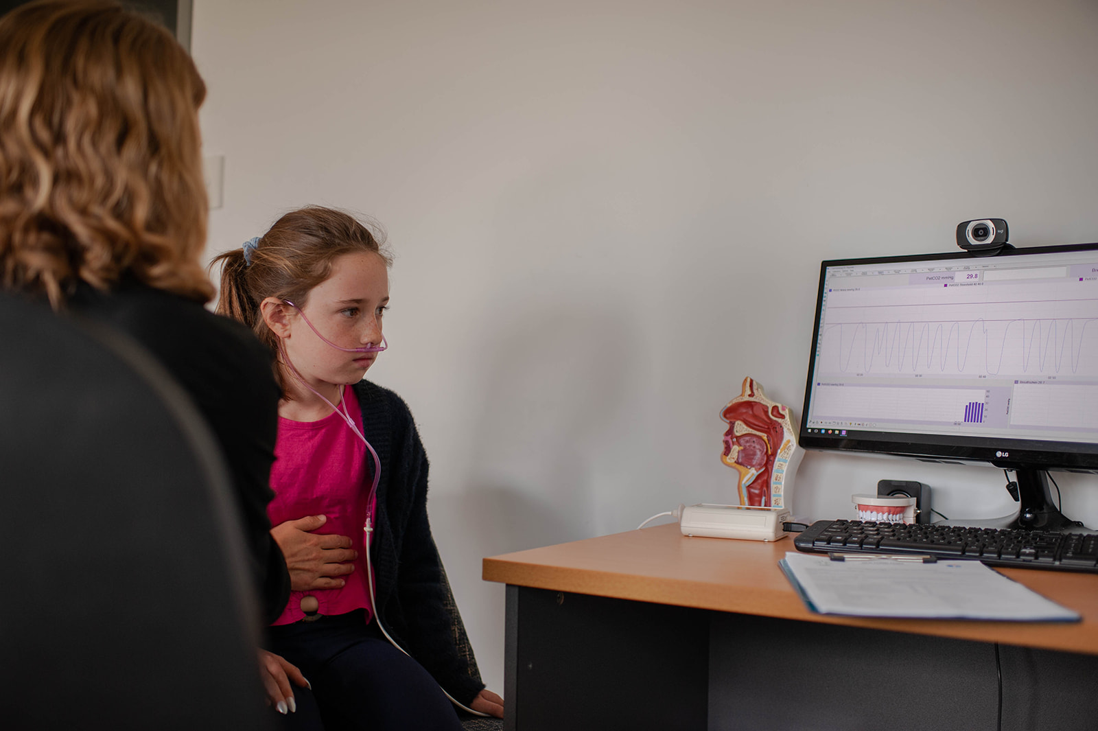 Services – Functional Well-being