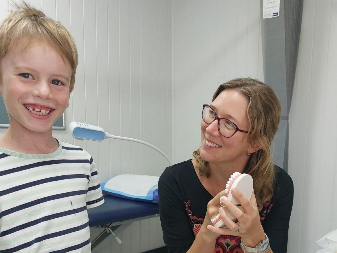 Myofunctional therapy in Fraser Coast – Functional Well-being